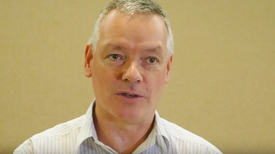 ARVO 2016: Paul Baird PhD « Macular Degeneration Foundation