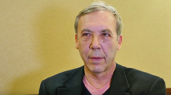 ARVO 2016: Jeff Stern MD PhD « Macular Degeneration Foundation