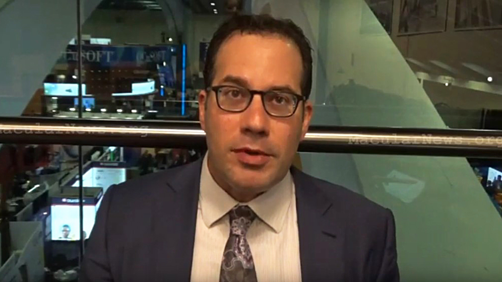 AAO 2019: David A Eichenbaum MD « Macular Degeneration Foundation